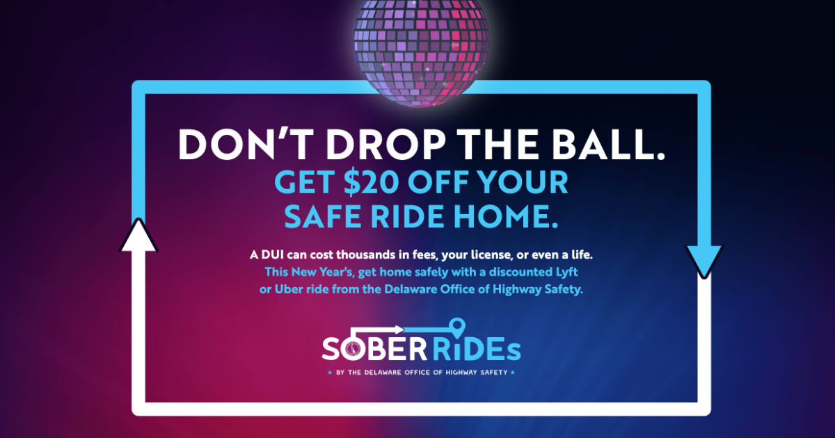 OHS Sober Rides